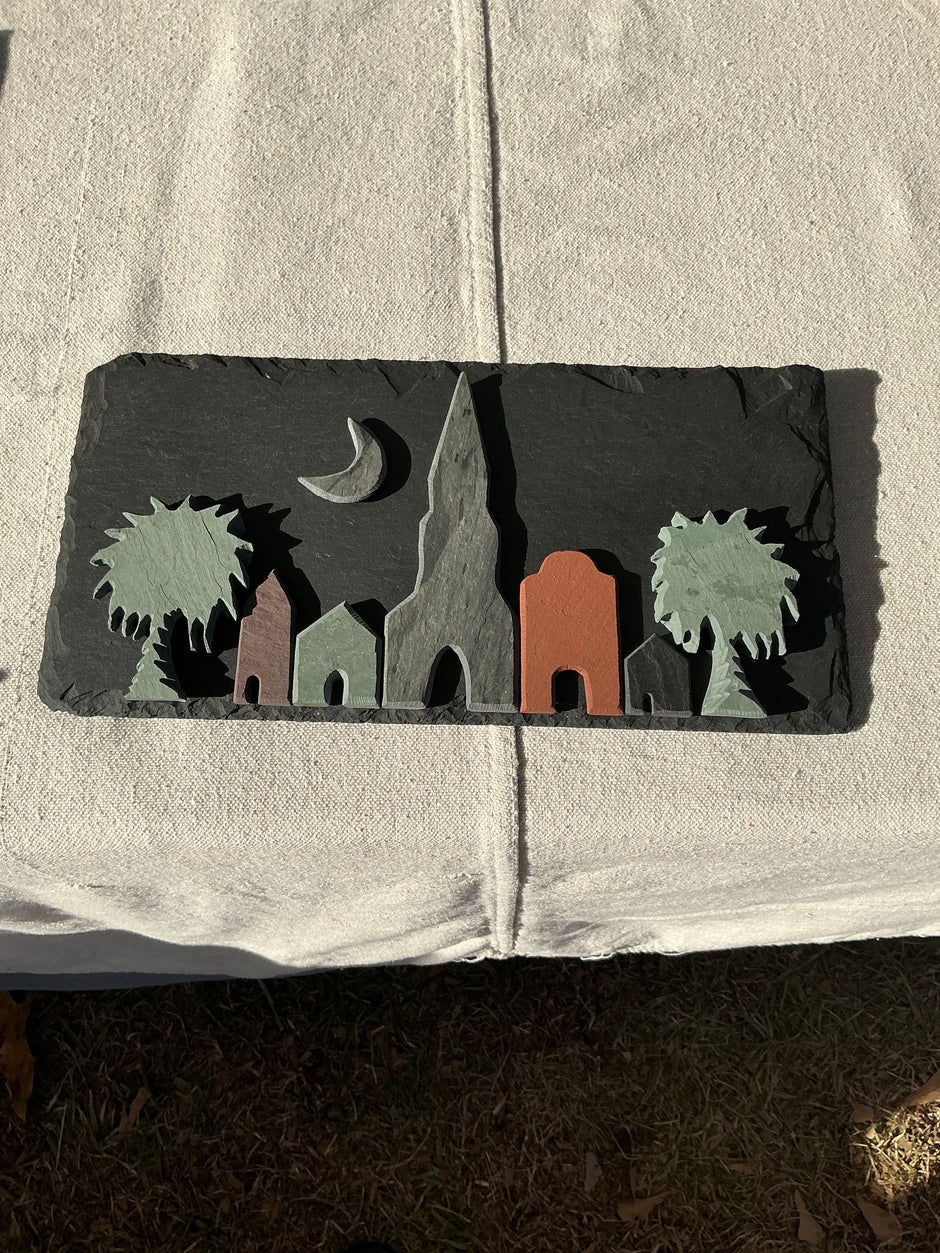 Products – Charleston Slate Works